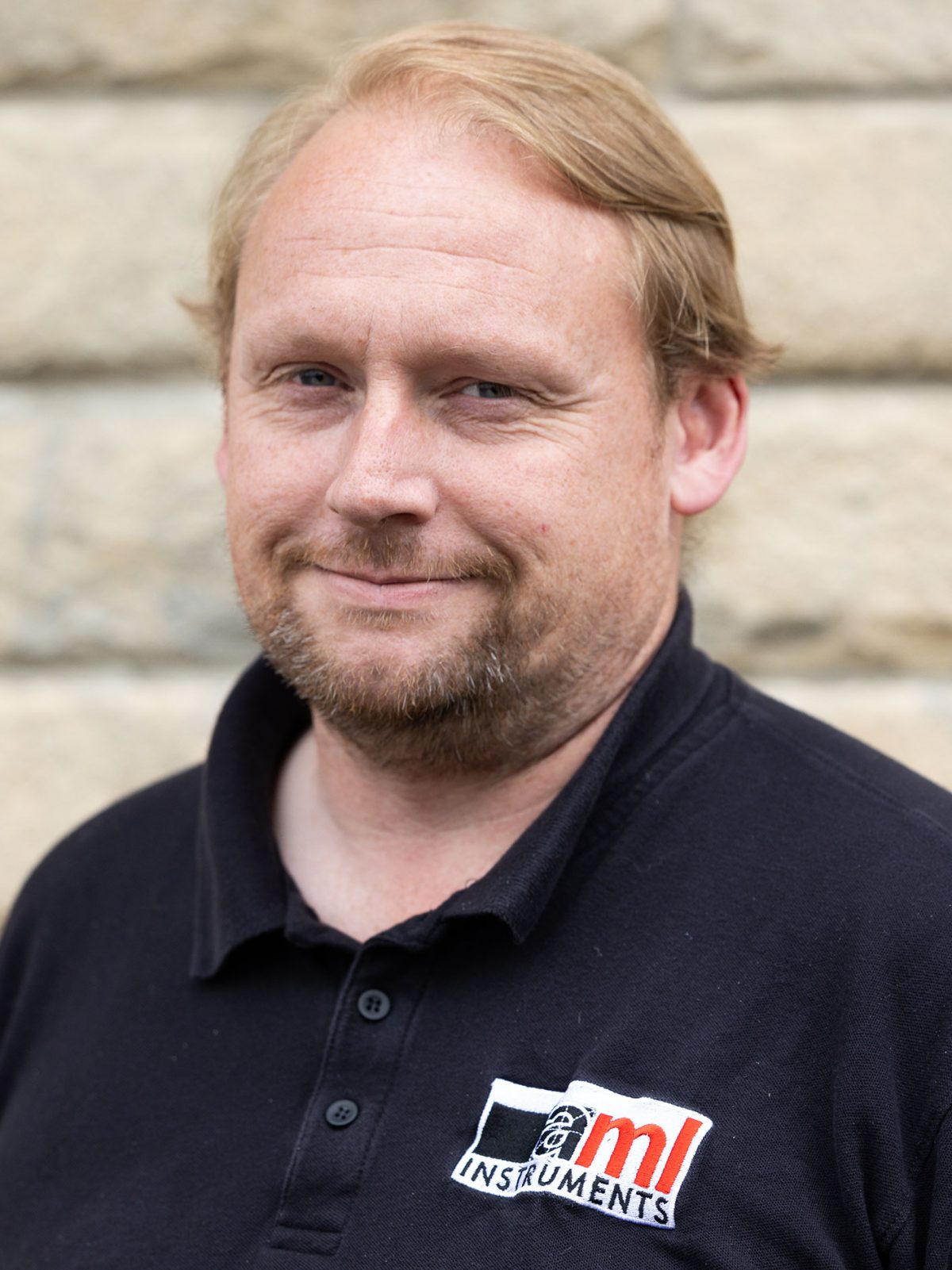 Meet The Team | AML Instruments