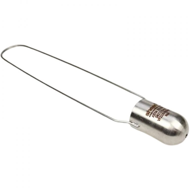 TQC Sheen Zahn Viscosity Flow Cups - ASTM D1084 and D4212 Suitable ...