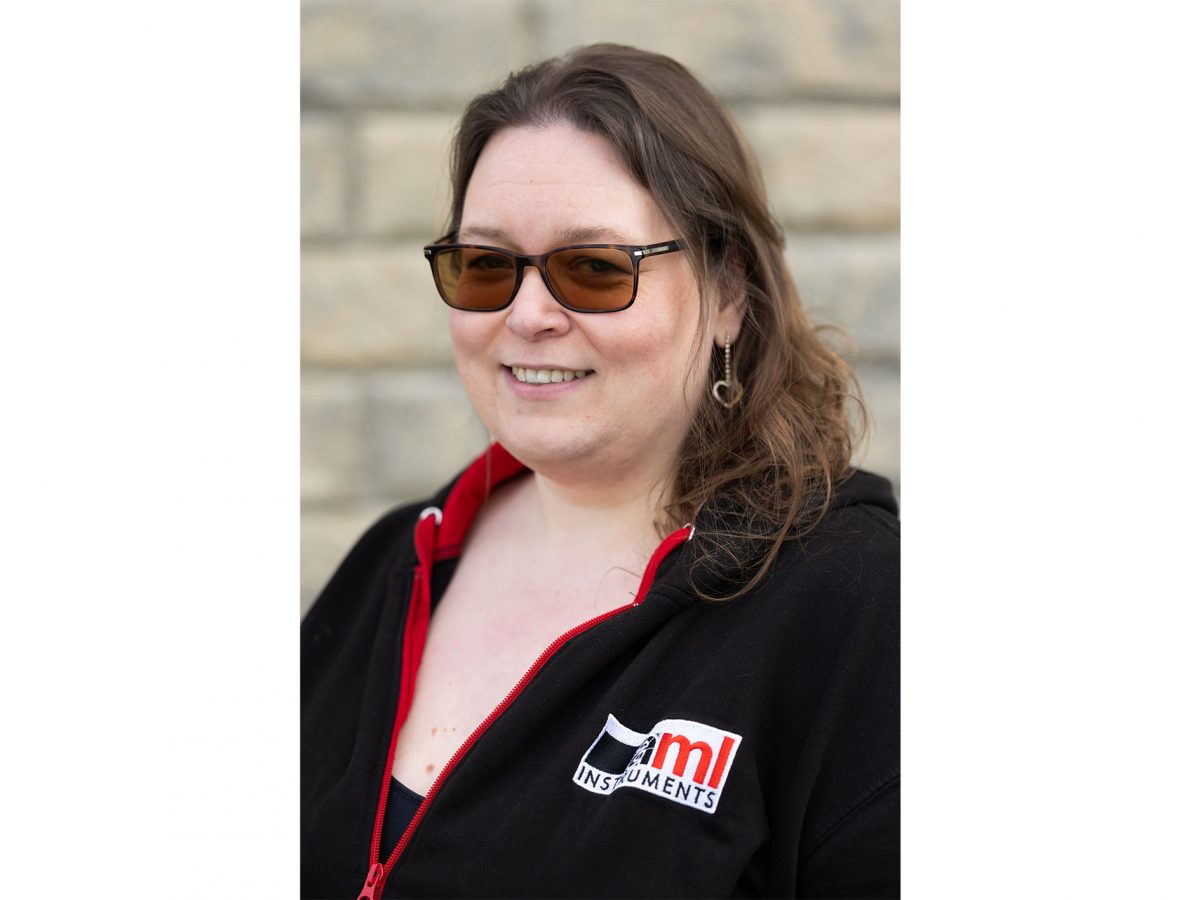 Meet The Team | AML Instruments