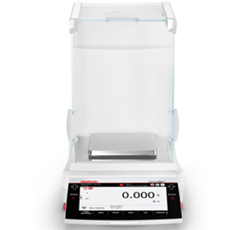 OHAUS Explorer™ Precision EXR Precision Balance | AML Instruments