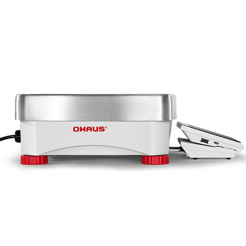 OHAUS Explorer Plus™ High Capacity EXP Precision Balance | AML Instruments