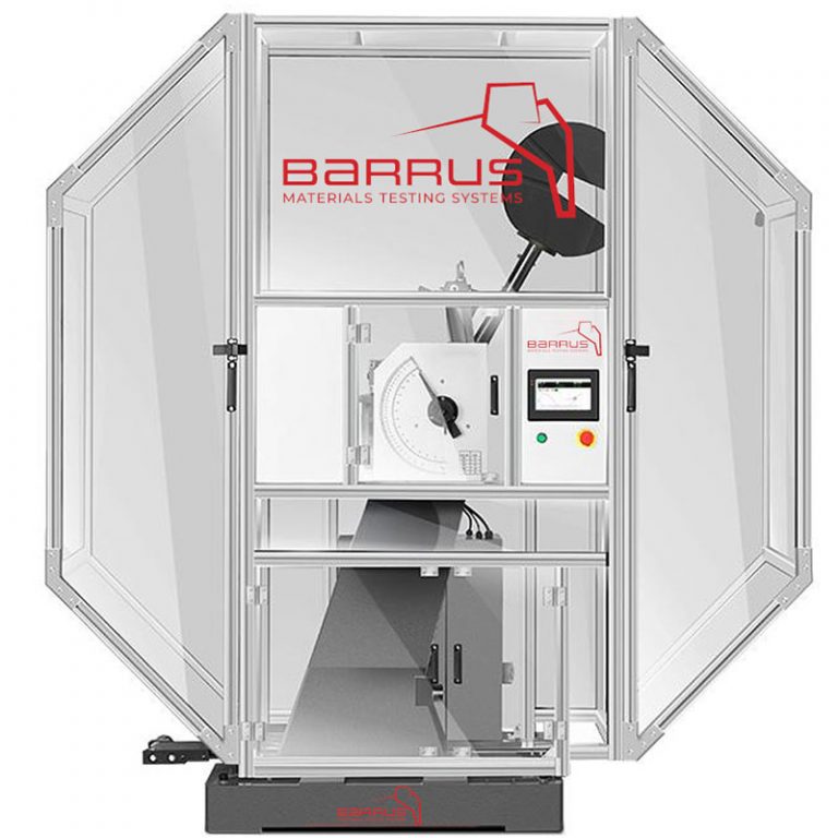 AML Instruments Expand Barrus Test Instrument Portfolio | AML Instruments